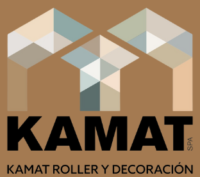 Kamat – Venta de cortinas roller